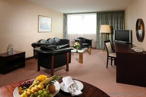 Best Western Plus Plaza Hotel Darmstadt (Hesse, Darmstadt, Am Kavalleriesand, 6), otel  Hesse'den