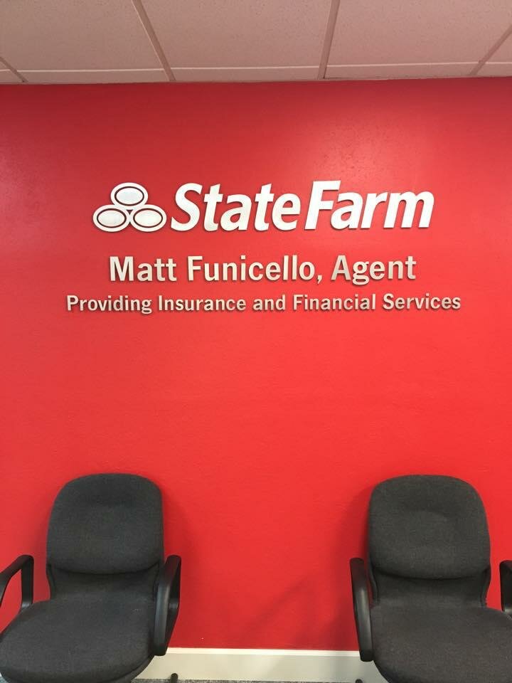 Sigorta şirketleri Matt Funicello - State Farm Insurance Agent, Scottsdale, foto