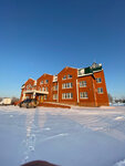 Прасковья (Naberezhnaya ulitsa No:124А, selo Ust-Tsilma), otel  Komi'den