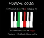 Musical Coggi (Lazio, Frosinone, Via Monteverdi, 76), müzik enstrumanların tamiri  Lazio'dan