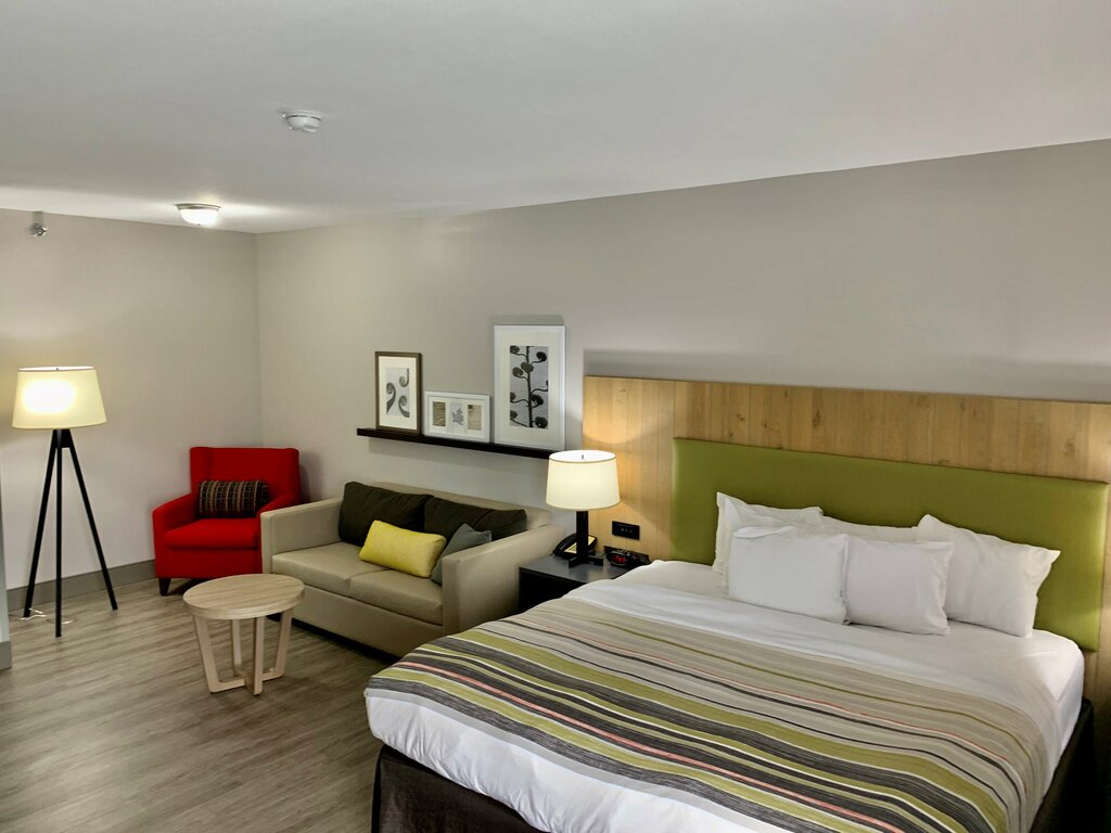 Otel Country Inn & Suites by Radisson, Ohio Eyaleti, foto