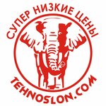 Internet-magazin Tehnoslon.com (Soyuznaya ulitsa No:63к1), beyaz eşya mağazaları  Kursk'tan