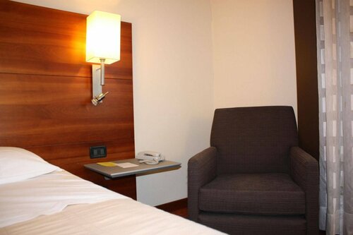 Otel Hotel Da Vinci, Empoli, foto