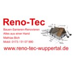 Reno-Tec (Lönsstraße No:52, Wuppertal), hamam ve sauna inşaatı  Wuppertal'den