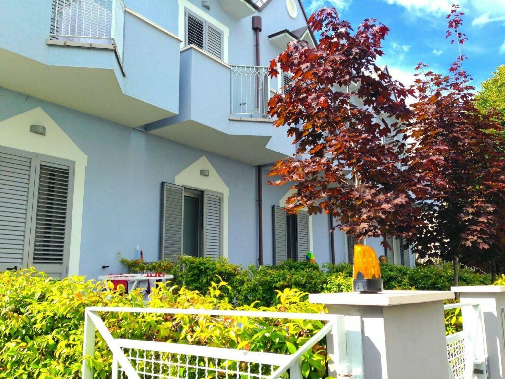 Otel Residence Margherita, Rimini, foto