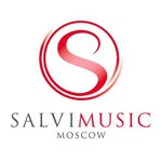 Salvi Music (Novinsky Boulevard No:20Ас7), enstrüman mağazaları  Moskova'dan