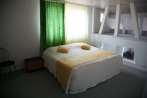 Hotel & Restaurant Rössli (Dorfplatz No:9, Stans), otel  Nidwalden'den