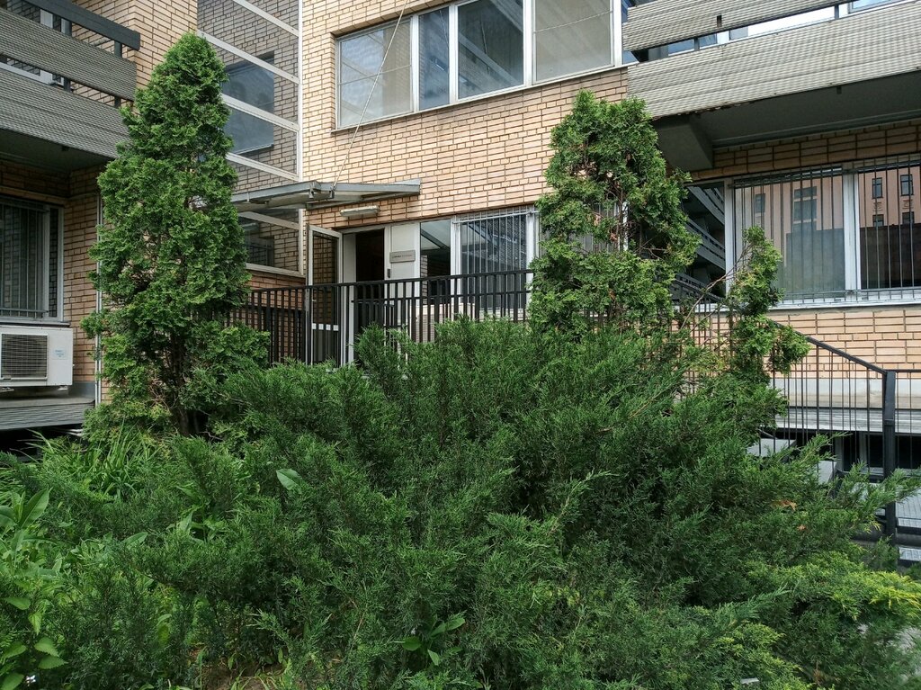 Sanayi ekipmanları firmaları Промтехника, Moskova, foto