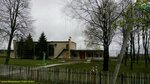 Пратасаўскі сельскі дом нараднай творчасці (Molodyozhnaya ulitsa No:14, Village of Pratasy), kültür ocakları  Gomelskaya oblastından