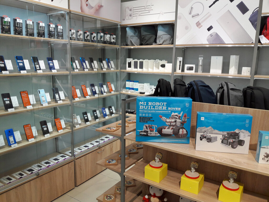 Cep telefonu aksesuarları Mi-stores.ru, Zarinsk, foto