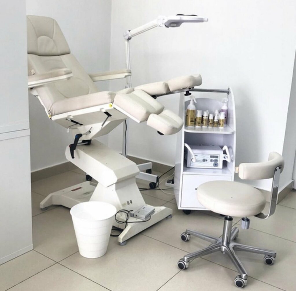 Manikür-pedikür Image Studio Profi, Çita, foto