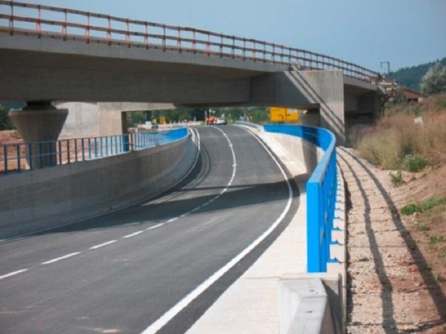 i̇nşaat malzemeleri toptan BETONhotline Handels GmbH, Bavyera, foto