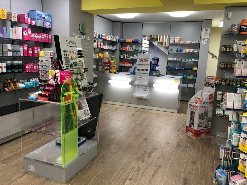 Alternatif tıp merkezleri Farmacia Sala, Piyemonte, foto