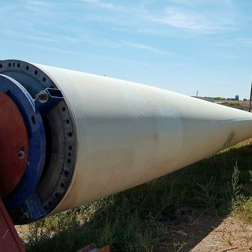 Plastik ürün üreticileri Policor, Galisya, foto