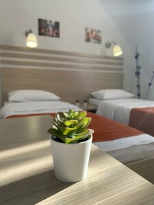 Rich (Proletarskaya ulitsa No:155Б), otel  Timaşovsk'tan