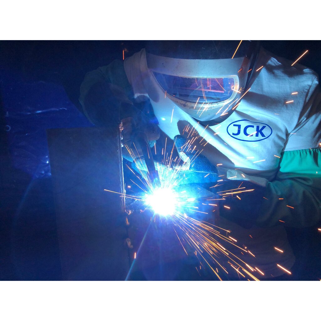 Kaynak işleri J. C. K Welding LLC, Massachusetts, foto