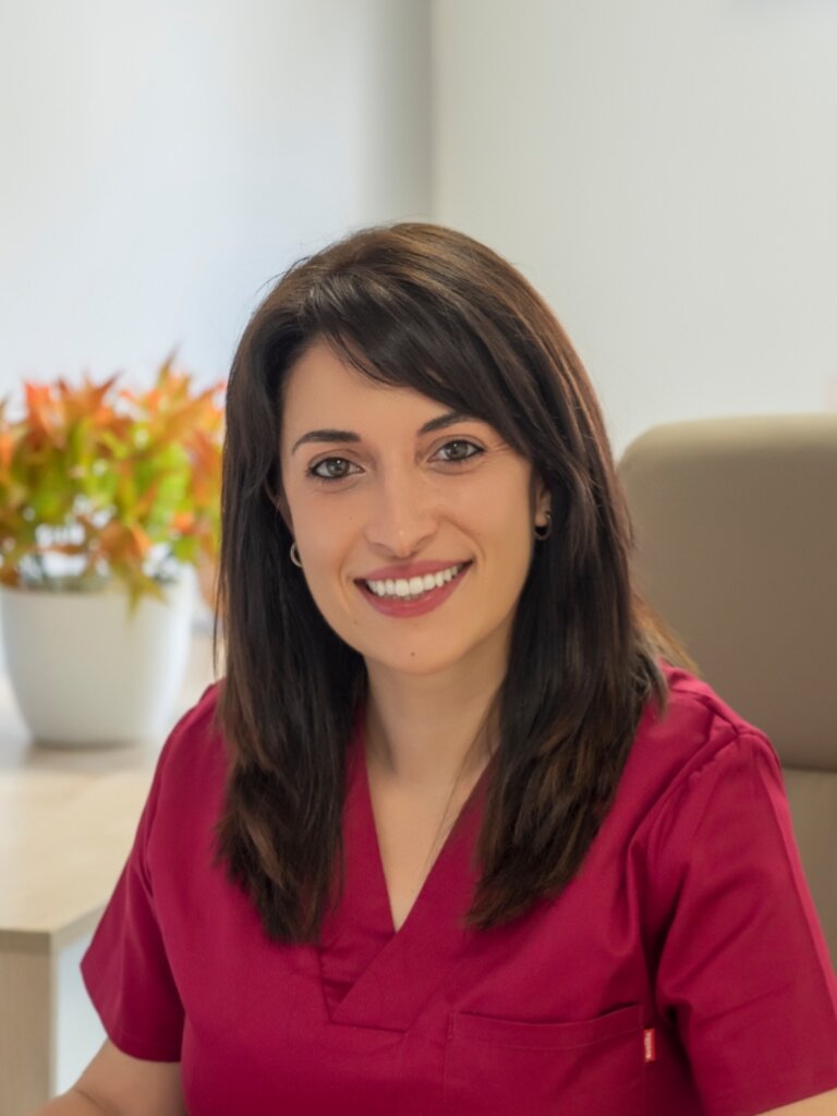 Özel ağız ve diş sağlığı klinikleri ve muayenehaneleri Clínica Dental Elisabeth Querol - Sant Mateu, Valensiya, foto