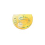 Eiscafe und mehr... in Gröbers Inh. Frau Juliane Petzold-Zwahr (Saxony-Anhalt, Saalekreis, Kabelsketal), dondurmacılar  Saksonya‑Anhalt'tan
