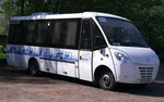 Neoplan.by (Sacyjalistychnaja Street No:26к19), otobüs taşımacılığı  Minsk'ten