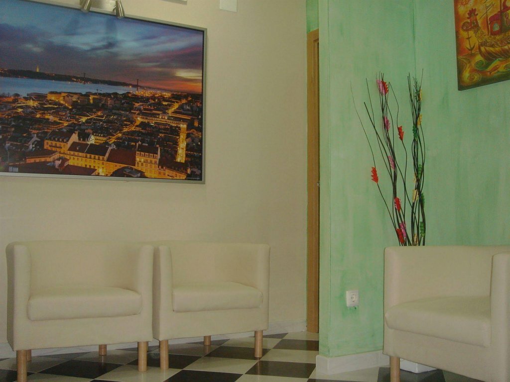 Otel DownTown Guest House, Lizbon, foto