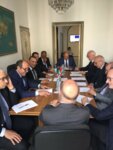 Roma Traduzioni Srl (Via Val Cristallina No:19), büyükelçilikler ve konsolosluklar  Roma'dan