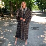 Sobol Furs (Lombardy, Milan, Via San Clemente), kürkler  Milano'dan