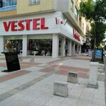 Perdecim (İslice Mah., Zübeyde Hanım Cad., No:35, Merkez, Uşak), ev tekstili mağazaları  Uşak'tan