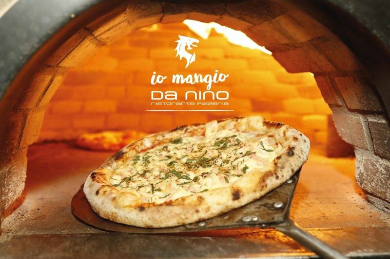 Pizzacılar Green Dragon da Nino, , foto