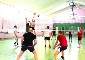 Fitnes-tsentr Zdorovye (Karla Marksa Street No:182), fitness kulüpleri  Syktivkar'dan