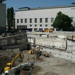Geotechnisches Institut AG Basel (Basel-Stadt, Basel, Pfeffingerstrasse, 41), bahçe ekipmanları ve teknolojileri  Basel'den