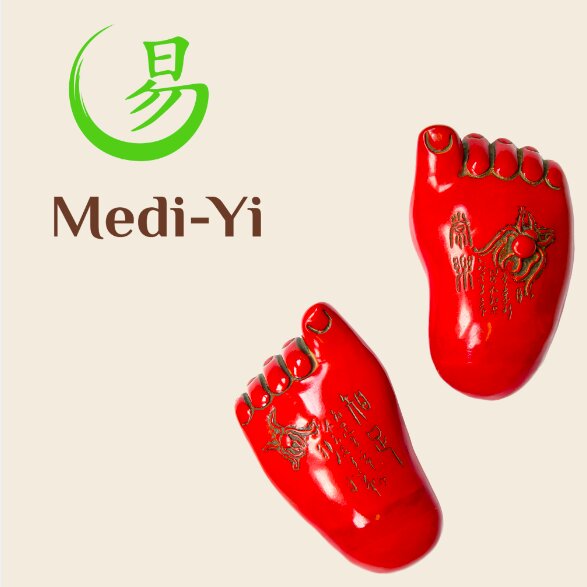 Alternatif tıp merkezleri Medi-Yi Gesundheitspraxis GmbH Schaffhausen, Schaffhausen, foto