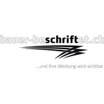 Bauer Werbetechnik Bern AG (Felsenaustrasse No:17, Bern), baskı hizmetleri  Bern'den