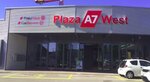 Servicecenter A7 West GmbH (Thurgau, Frauenfeld, Schaffhauserstrasse, 74), jant ve lastikçiler  Thurgau'dan