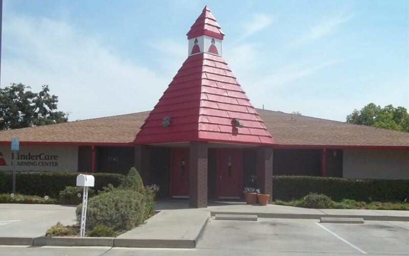 Ortaokul Clovis KinderCare, Clovis, foto