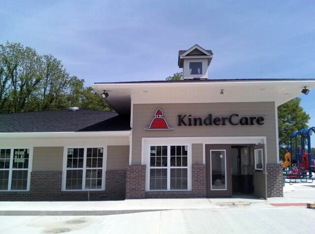 Ortaokul KinderCare of Avon, Ohio Eyaleti, foto