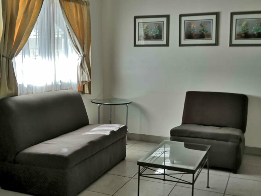 Otel Hotel EcoSuites, Chihuahua, foto