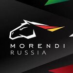 Morendi (Moskovskoye Highway No:105к5), tuning  Nijni Novgorod'dan