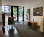 Psd Bank Westfalen-Lippe eG (Obernstraße No:28, Bielefeld), banka  Bielefeld'den