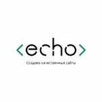 Echo (Karla Marksa Avenue No:18к28), web tasarım hizmetleri  Omsk'tan