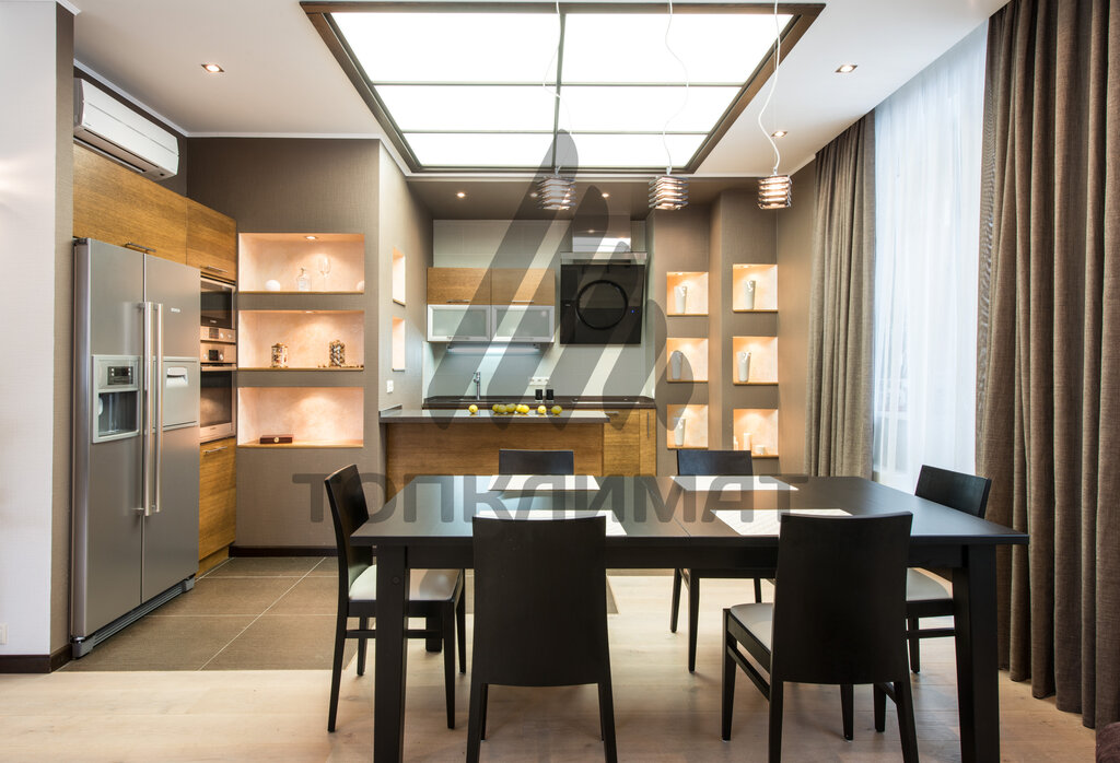 Klima satışı ТопКлимат, Moskova, foto