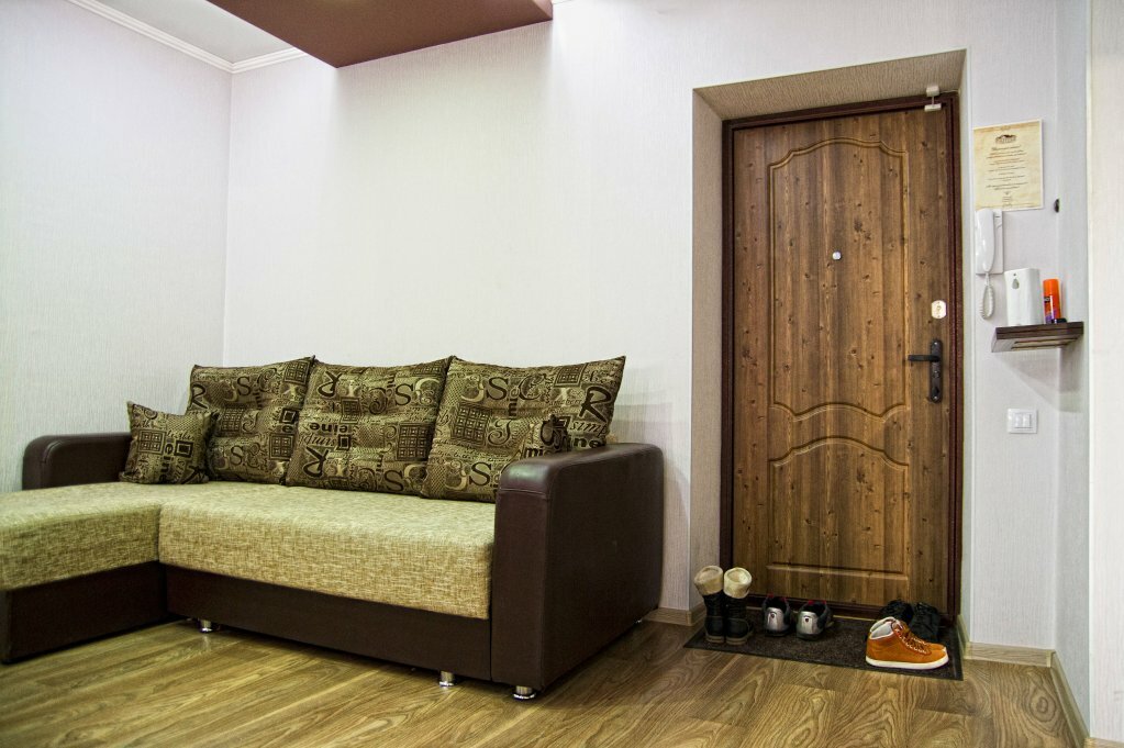 Daireler Rantye, Orenburg, foto