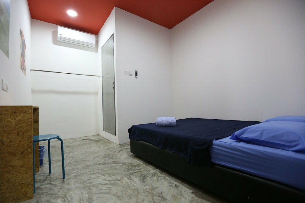 Otel Zen Rooms Noisy Room, Kuching, foto