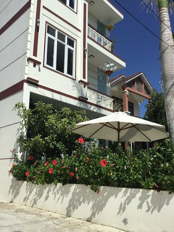 Otel Vinh Trinh Villa Hoi An, Hoi An, foto