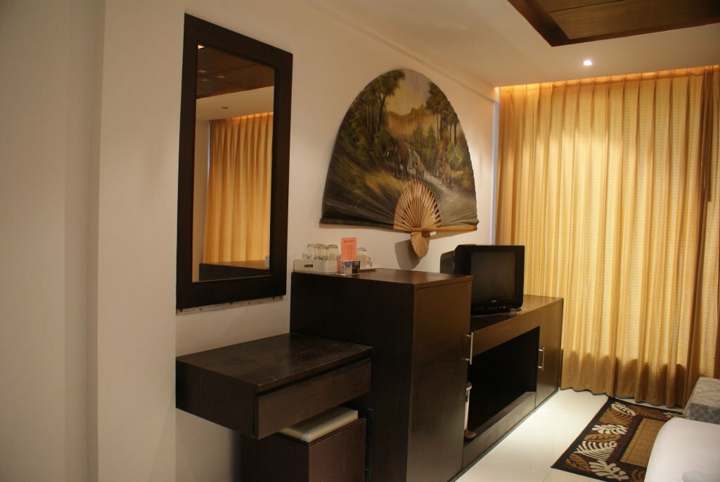 Otel New International Guest House, Phuket Eyaleti, foto