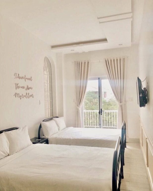 Otel The Chill - Homestay In Hue, Hue, foto