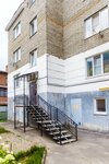 Na Nikolo-Kozinskoj Apartments (Nikolo-Kozinskaya ulitsa No:56), kısa süreli konaklama  Kaluga'dan