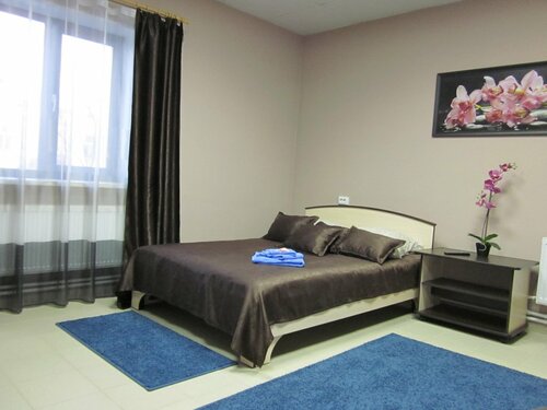 Otel Favorit, Çernuşka, foto