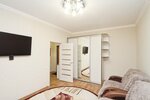 Dobryij Dom Na Tyumenskom Trakte 4 Apartments (Tyumenskiy Highway No:4), otel  Surgut'tan