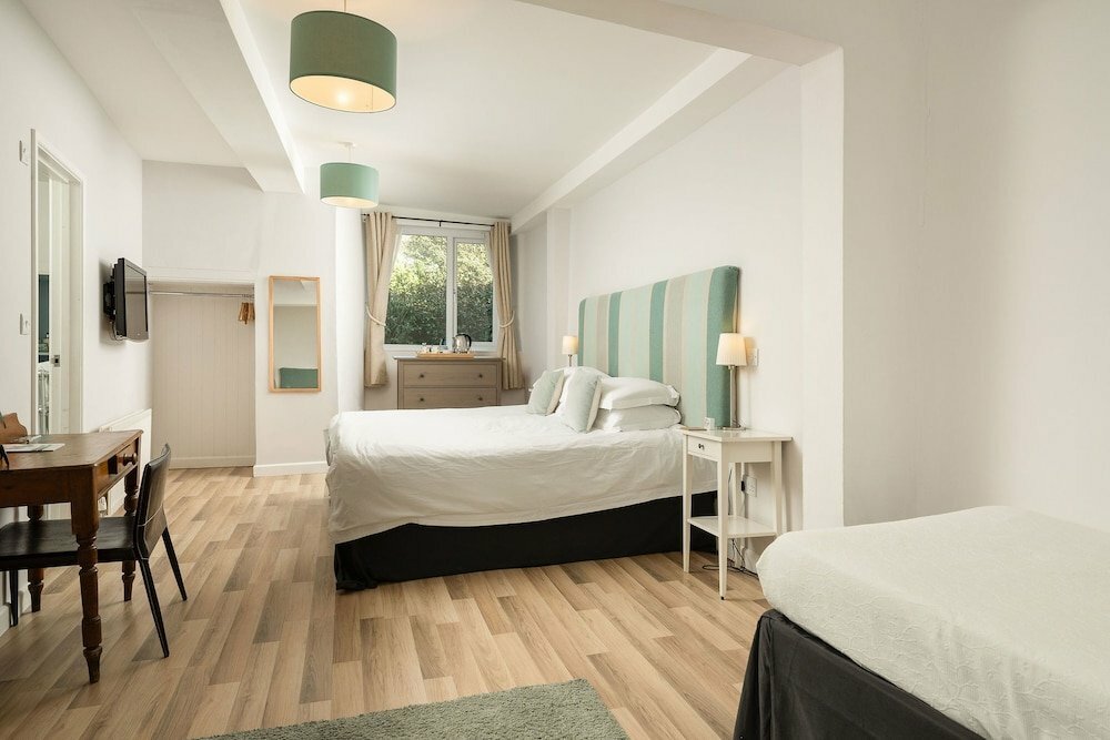 Otel Chillington House, İngiltere, foto