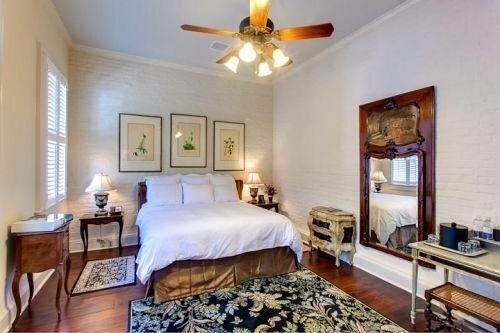 Otel Audubon Cottages, Louisiana Eyaleti, foto